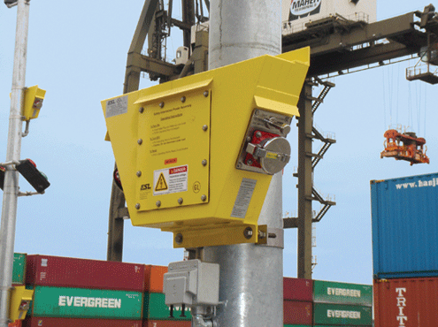 Advance Marine & Logistics Pte Ltd