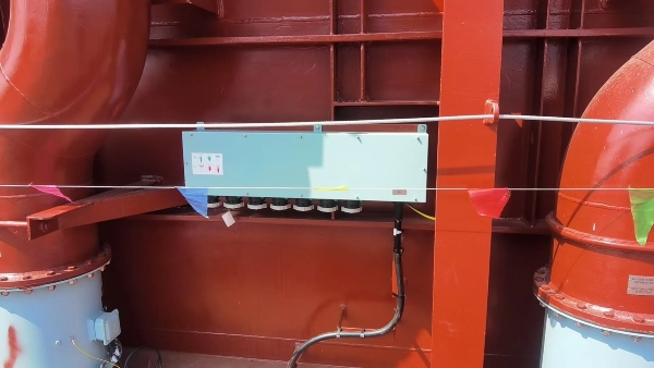 Advance Marine & Logistics Pte Ltd